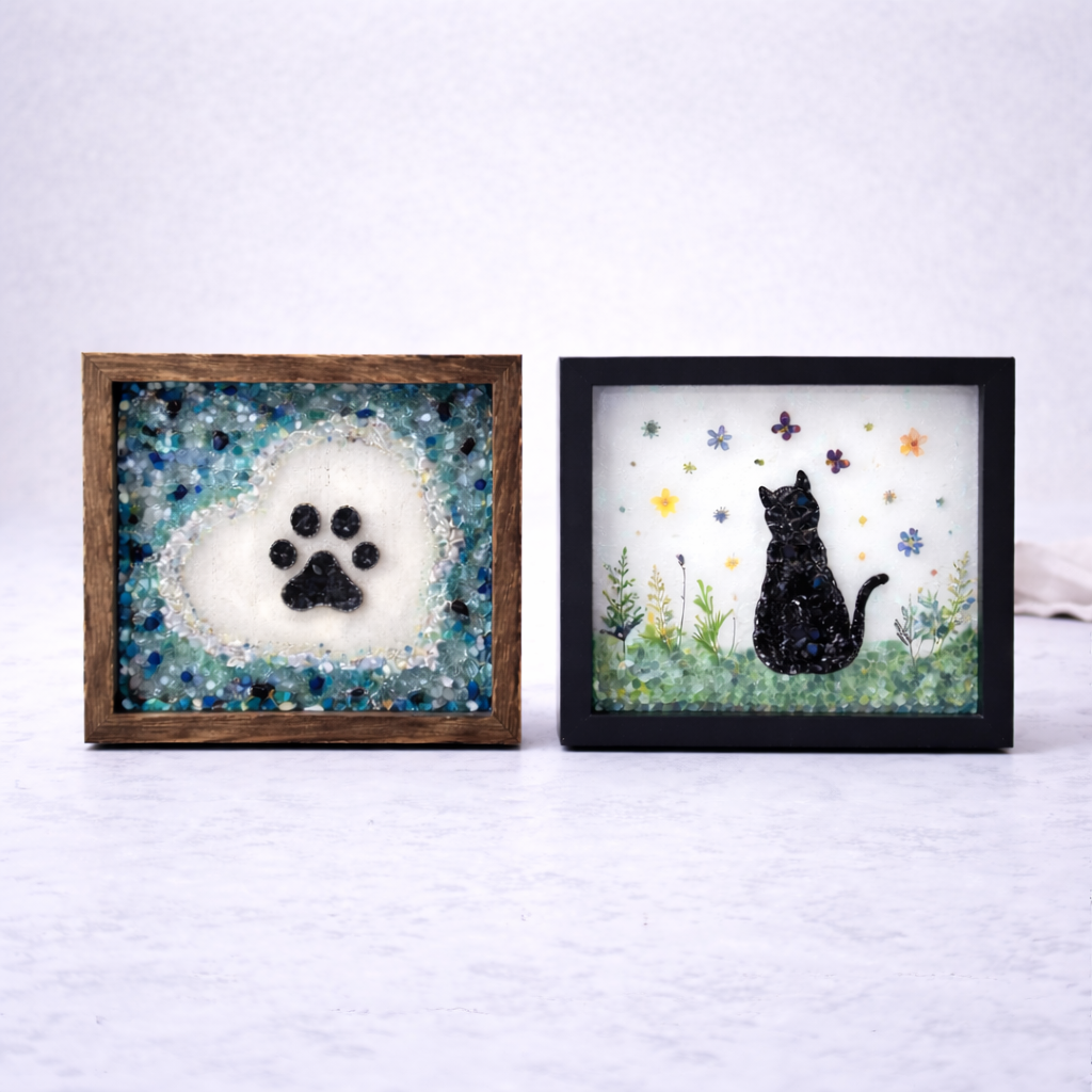 Animal Lovers – Seaside Locale